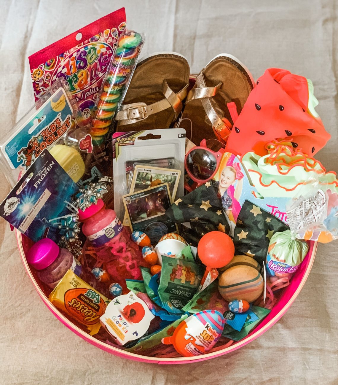 Small Gift Ideas for Kids - Annie Johnson | Design Love Life